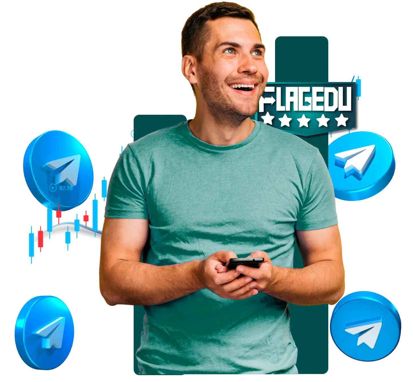 Flagedu signals - ImgCDN