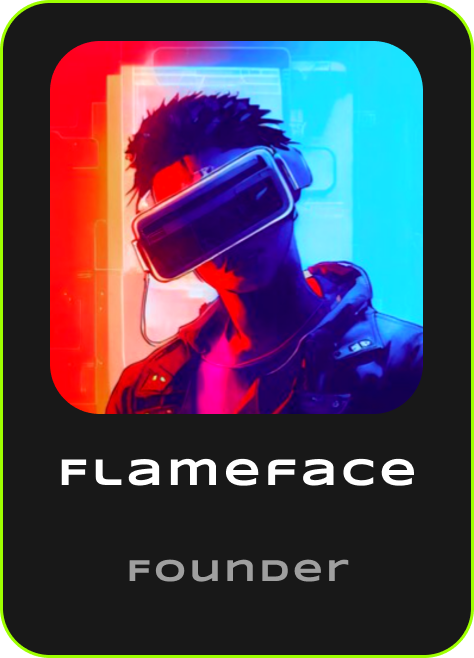 flameface - ImgCDN
