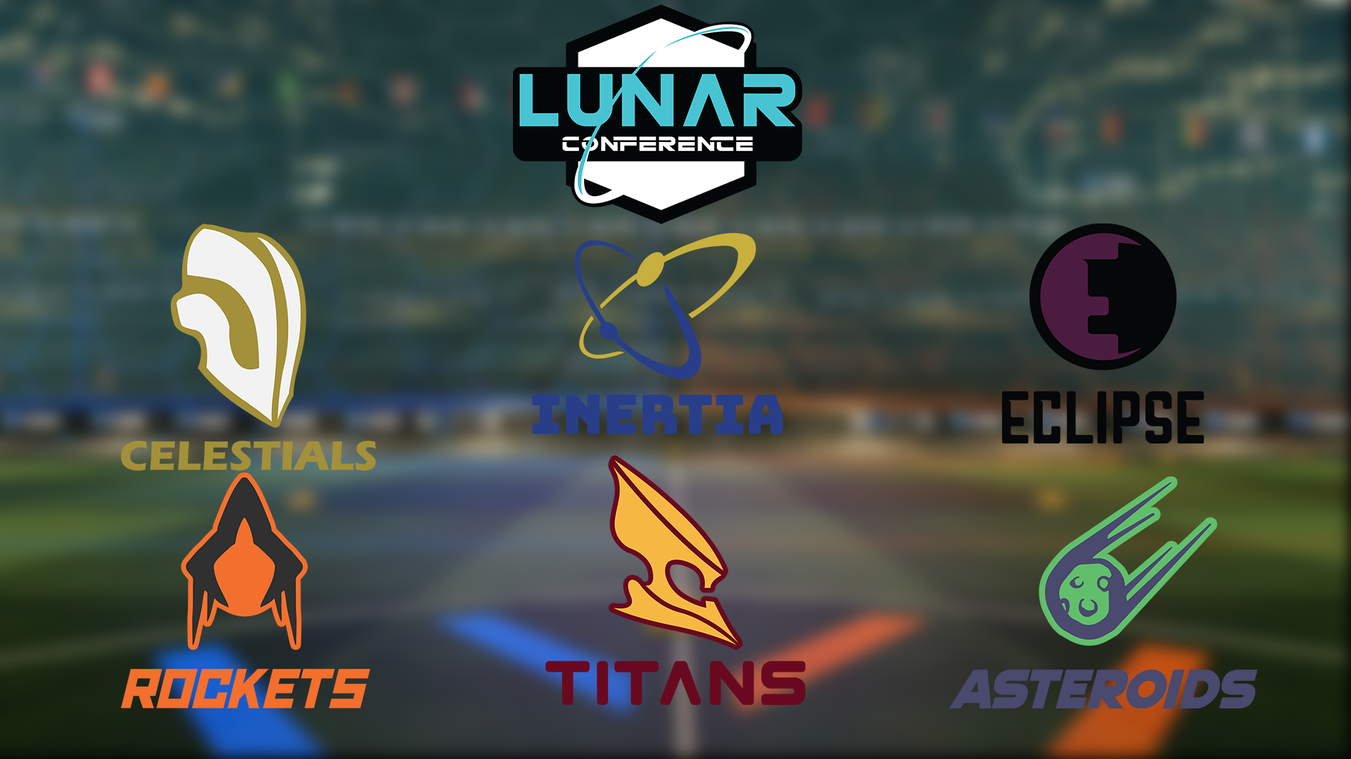 Lunar Conference Logos Logo - ImgCDN