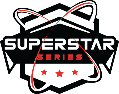Superstar Series Logo - ImgCDN