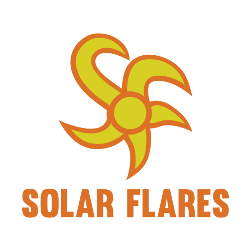 Solar Flares - ImgCDN