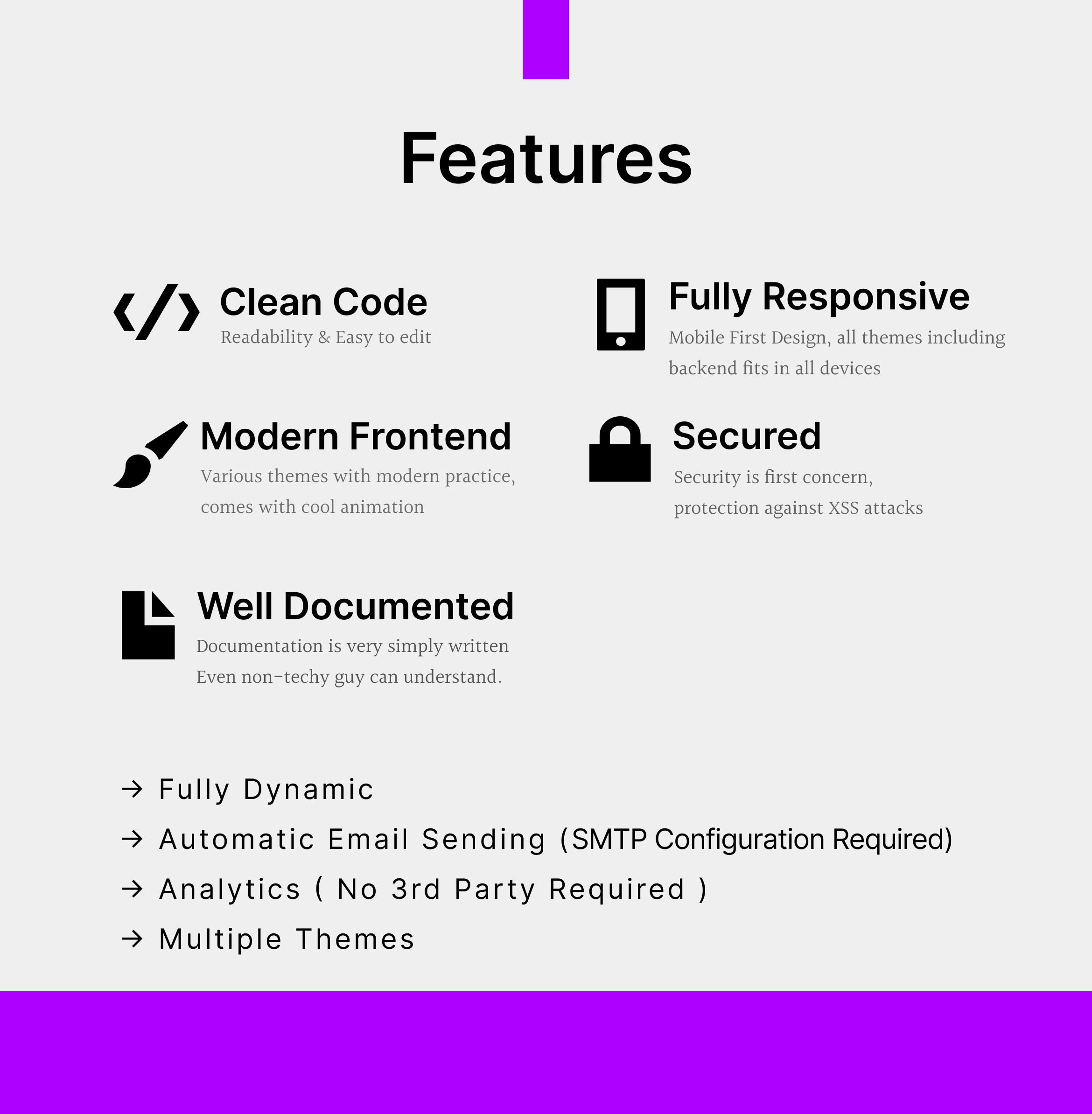 GitHub - ravindra135/MyFolio-Personal-Website-Laravel-Script: Personal Website Laravel Script ...